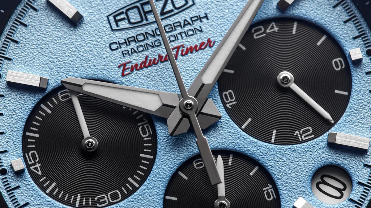 What are Mecha-Quartz Watch Movements? - Geckota