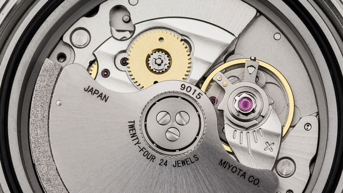 NH35 vs NH38: Two of Seiko's Most Popular Automatic Movements - Geckota
