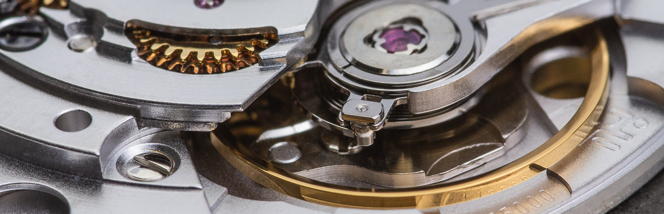 Is The PT5000 A Good Watch Movement? - Geckota