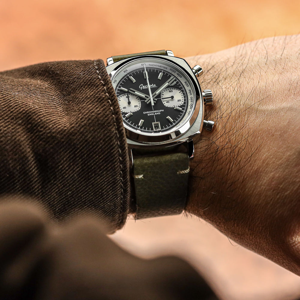 Geckota Sale | Best Deals on Our Watches and Watch Straps