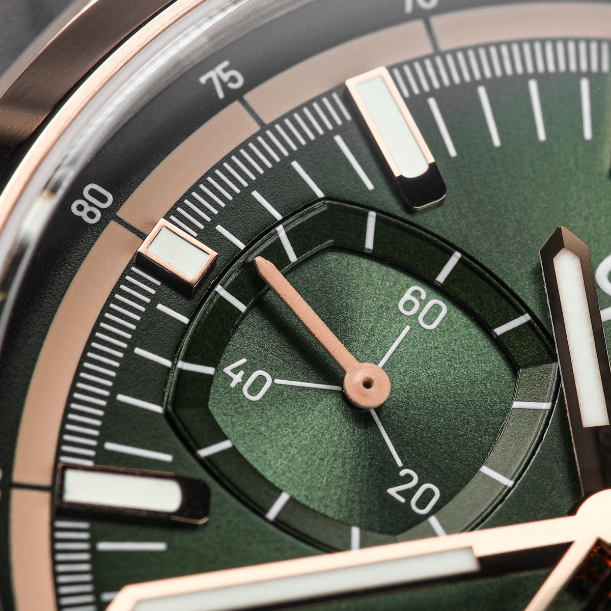 High Quality Automatic, Mechanical & Quartz Watches | British Designed ...