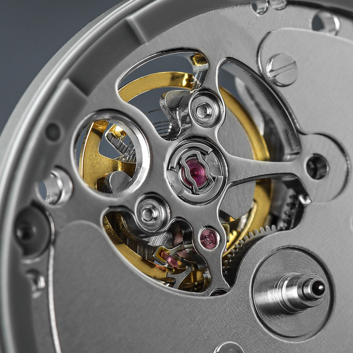 Pioneer Classic Edition Imperial Red - Geckota