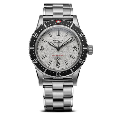 OCEAN-SCOUT COLLECTION - Geckota