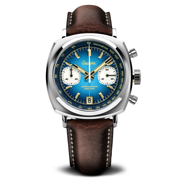 High Quality Watches and Replacement Watch Straps | Geckota